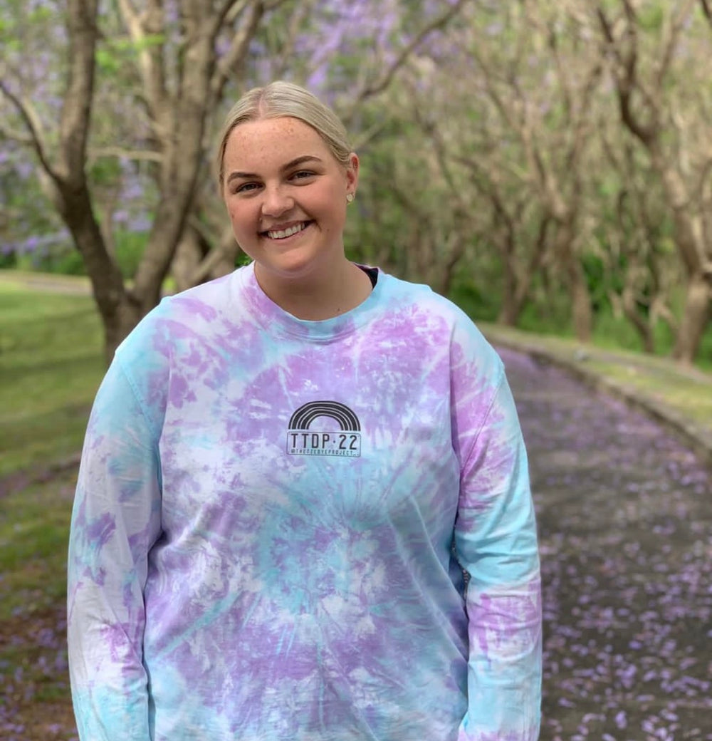 Meet the Team – The Tie Dye Project