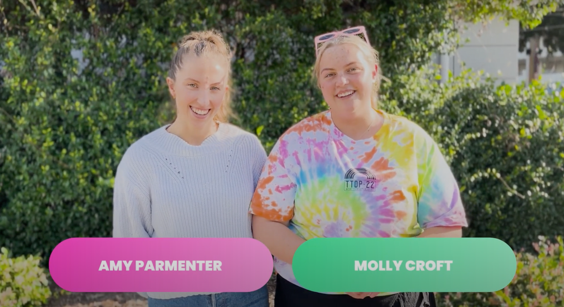 The Tie Dye Project